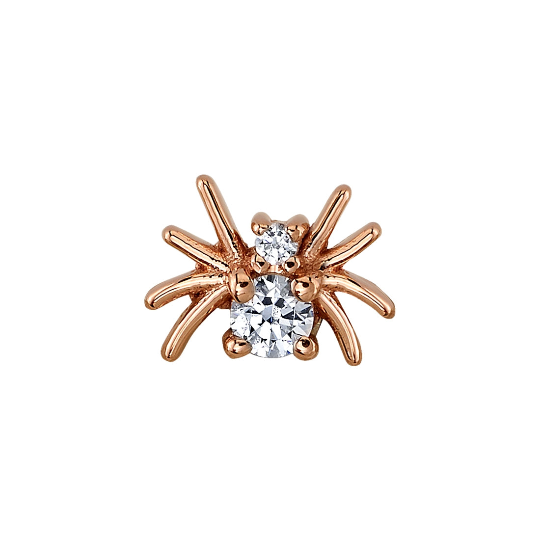 BVLA 16g Octo Spider Threaded End – Sacred Gold