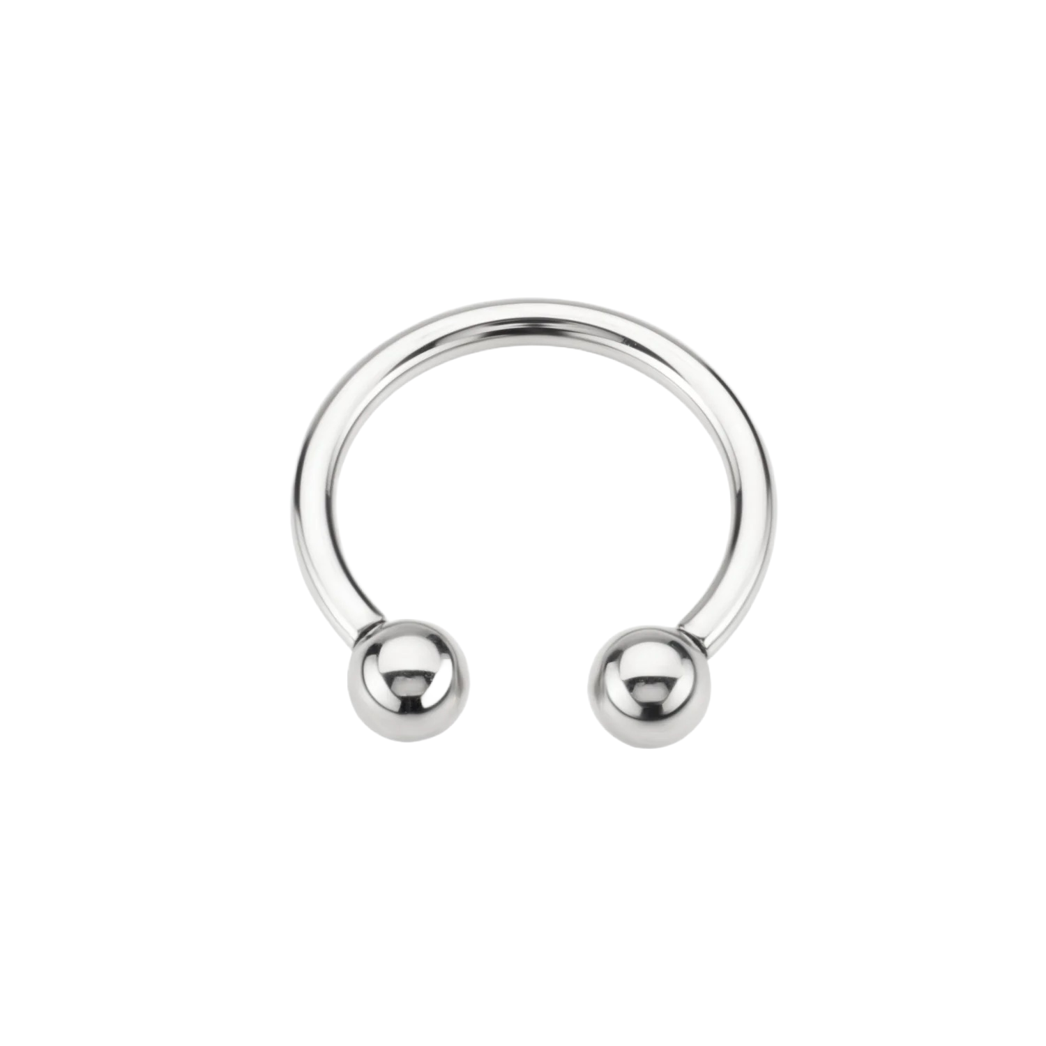 Anatometal Circular Barbell Sacred Gold