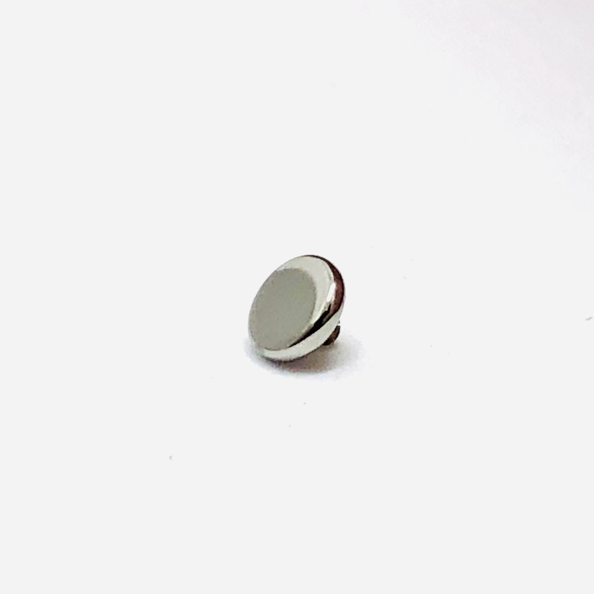 Anatometal Threaded Disc – Sacred Gold