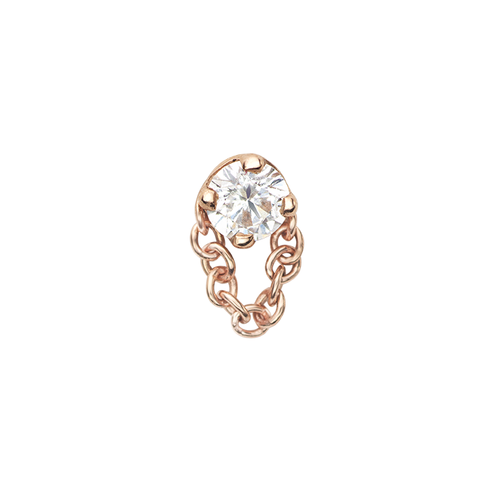 BVLA Rianna 16g Threaded End – Sacred Gold