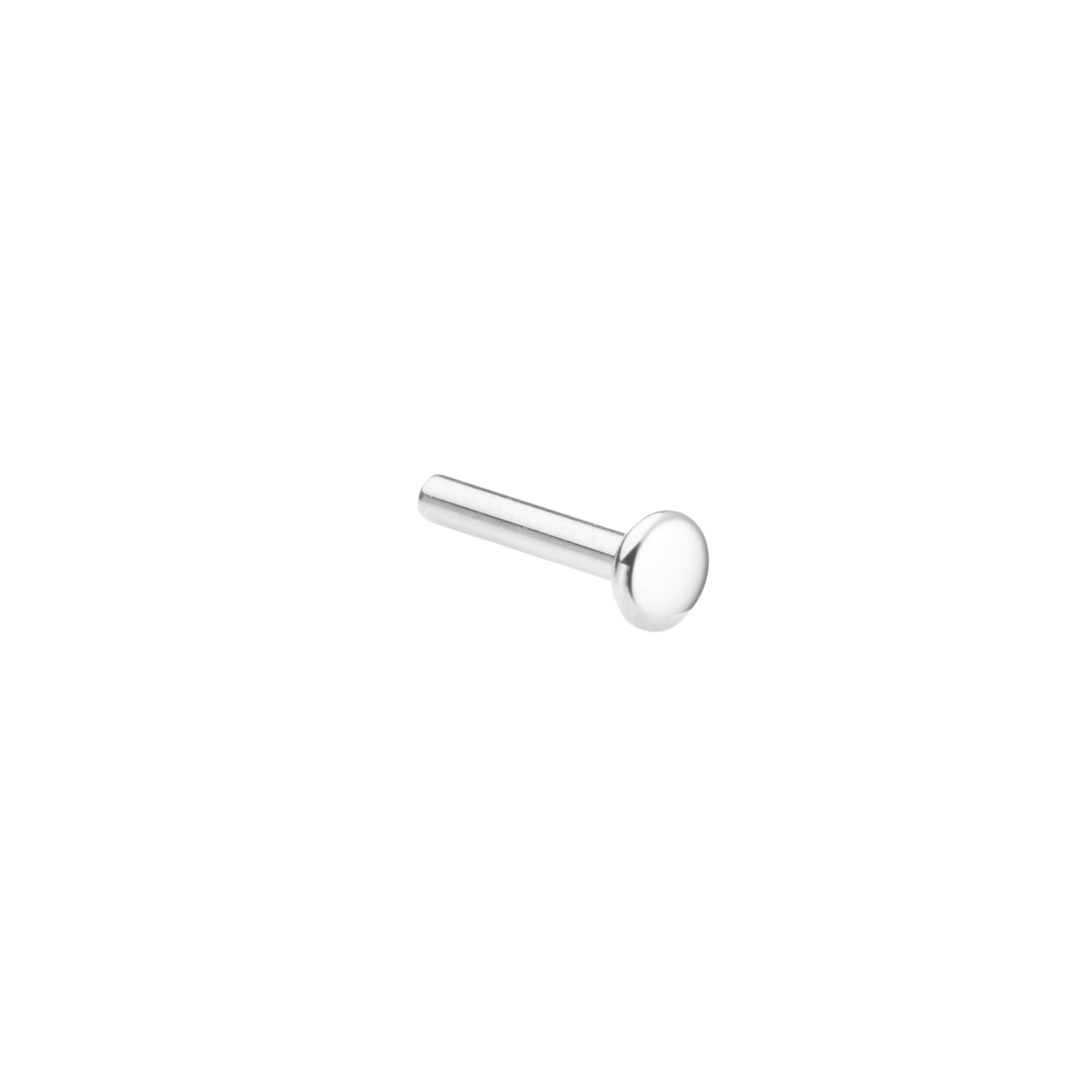 NeoMetal 16g Labret – Sacred Gold